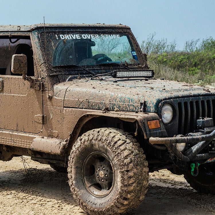 Jeep JT – INDUSTRIES